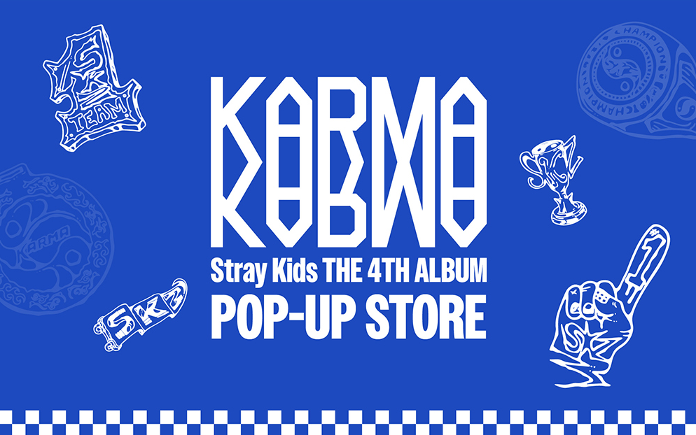 [RESTOCK] KARMA Pop Up Store – Nabiitopia