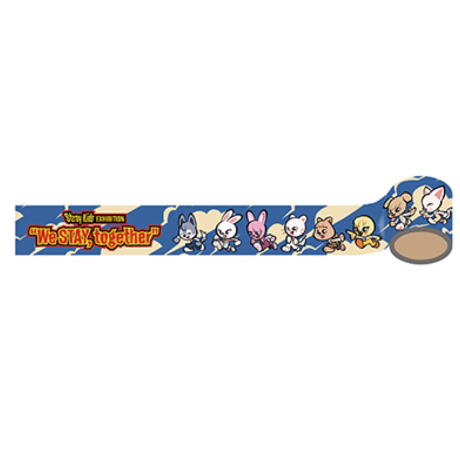 We STAY Together MD – Nabiitopia