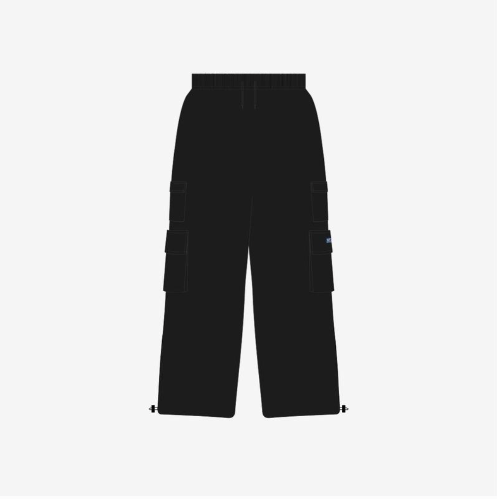 Track Pants - Stray Kids '5-Star Seoul Special' MD – Nabiitopia